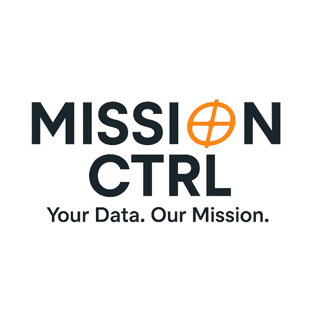 Mission Ctrl Solutions | Data & Analytics Platform for PE Firms