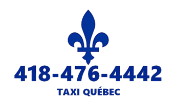 Taxi Québec | Service de taxi fiable 24/7 à Québec